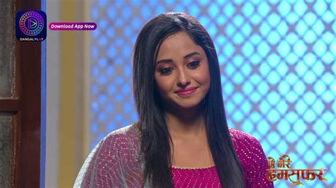 Aye Mere Humsafar Ep 131 Part 2 Episodic Glimpse Dangal 2 Youtube