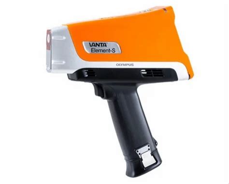 Handheld Xrf Metal Analyzer Rental At Best Price In Ujjain By Yz