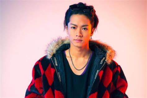 川村壱马日本男演员搜狗百科