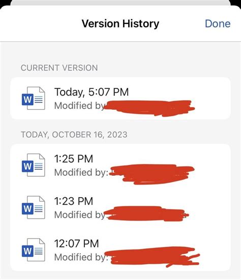 Manager Edits Practice Directive To Make It Sound Like I Was Wrong R Antiwork