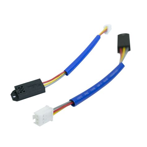 SENSOR DE HUMEDAD Y OLORES Redhogar