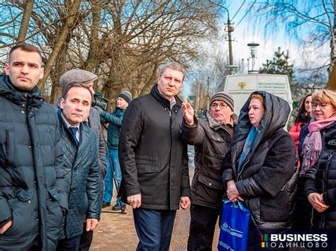 К DoorHan приставили «смотрящего» | BUSINESS