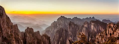 2023年黄山旅游有哪些热门景点需要打卡 联途