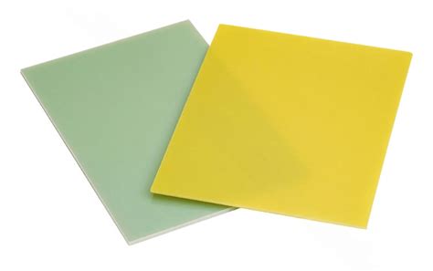 Glass Epoxy Sheets General India Plastomers