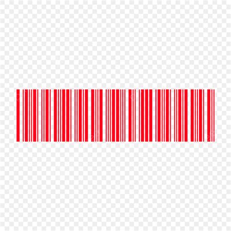 Bar Code Red Create Custom Qr Code Design And Barcode Label Price Tag