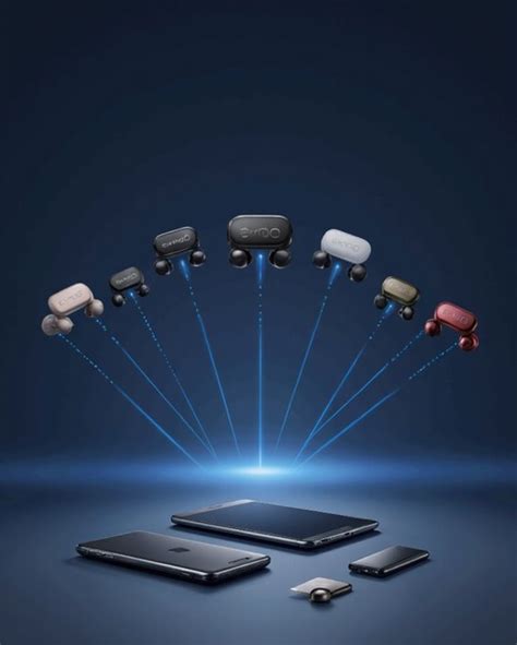 10 Best Multipoint Bluetooth Earbuds For Seamless Device Switching In