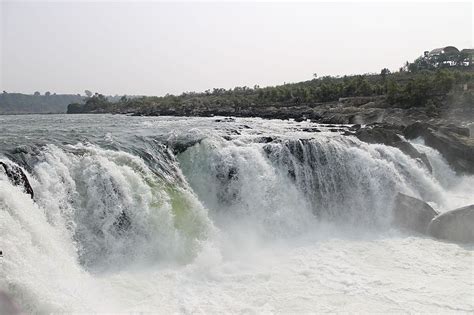 Visit These 12 Amazing Waterfalls Of India In Monsoons Travels N Writes