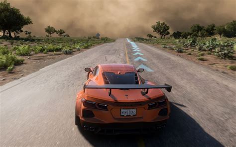 Forza Horizon 5 Complete An Expedition How To Complete And More Details