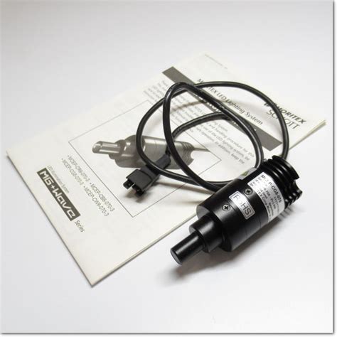 Fa Mcep Cg Led Moritex