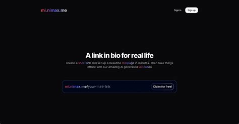 What Is Mi Nimax Cloudbooklet