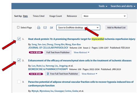 EndNote X Guide Karolinska Institutet University Library