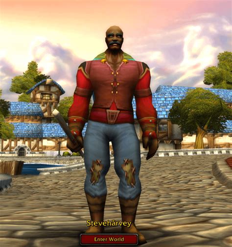 My New Adventure Begins Rclassicwow