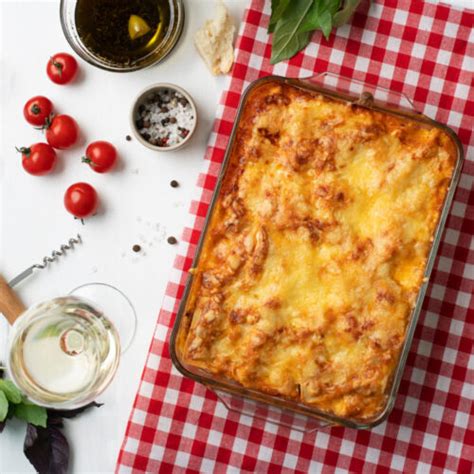 Easy Cheeseburger Casserole Recipe All Time Cooking