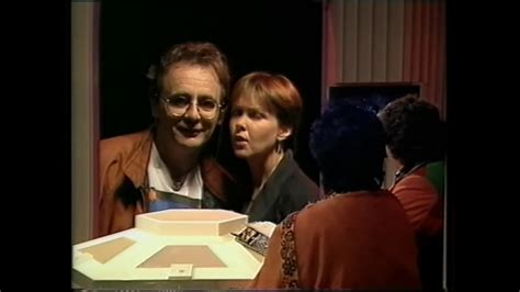 31who Interview With Sylvester Mccoy And Wendy Padbury Youtube