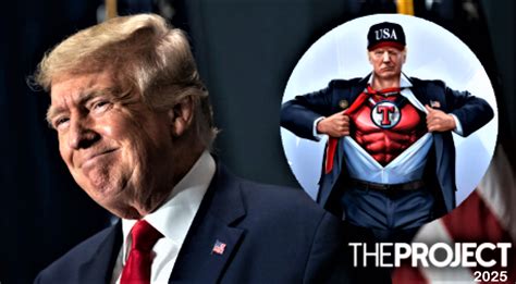 Project 2025 Why Trump Or Next Conservative President Needs Project