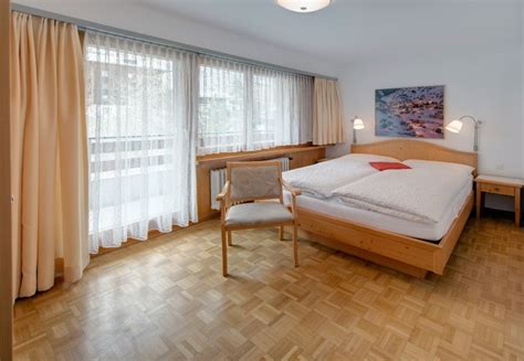 Hotel Parnass Mogul Ski World