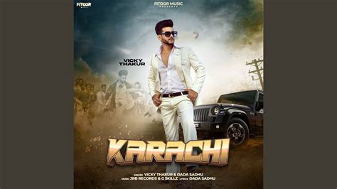 Karachi Youtube Music
