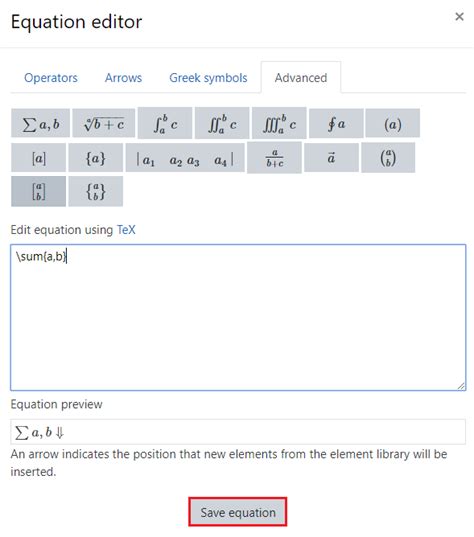 How Do You Write Math Equations In Html Tessshebaylo