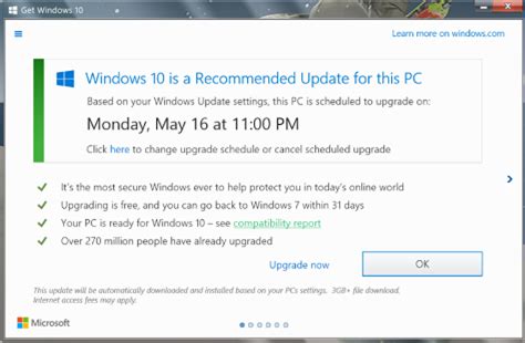 Microsoft Broke An Age Old Rule With Windows Updates And Paid The Price Mashable