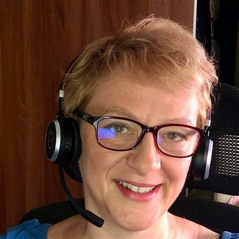 Andrea Polgar Software Testerin Deutsche Telekom Ag Xing