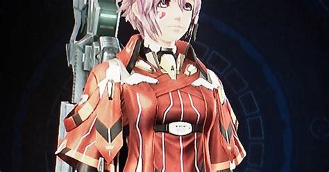 My Xenoblade Character Imgur