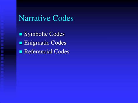 Ppt Key Aspect Narrative Powerpoint Presentation Free Download Id