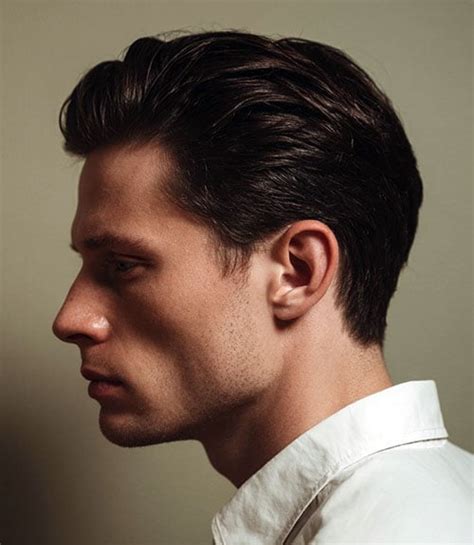 45 Attractive Medium Length Hairstyles For Men A Barbers Guide