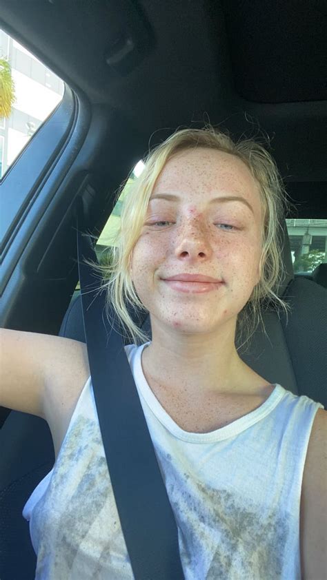 Dixie Lynn R Fairandfreckled