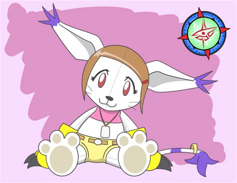 Gatomon Kari Plush By Dragon Fangx On Deviantart