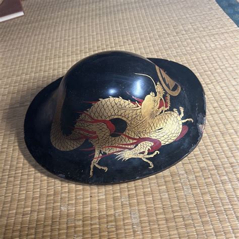 Yahooオークション 江戸期 陣笠