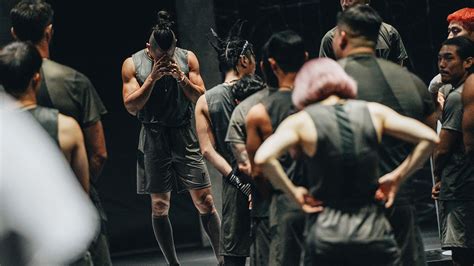 El Reality Coreano En Netflix Que Desafía A Luchadores Y Celebridades