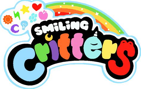 Smiling Critter Logo Super Quality By Ooofmiethebste On Deviantart