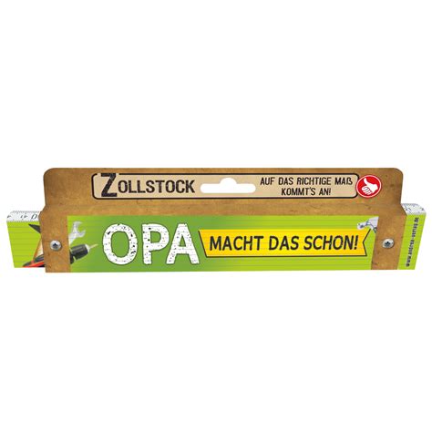 Opa Machts Am Besten Telegraph