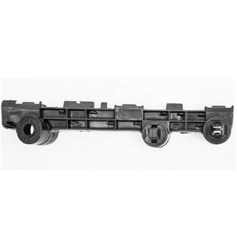Support Pare Chocs Avant Droit Pour Mitsubishi L200 2015 2019