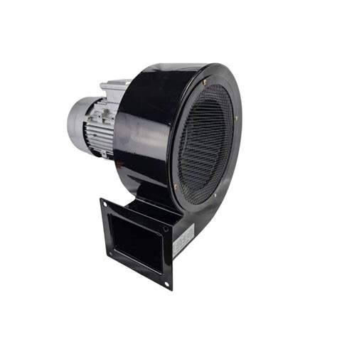 พัดลมโบเวอร์ อุสาหกรรมสำหรับงานดูดและงานเป่าแห้งขนาด1 แรงม้า220vcentrifugal Blower โบเวอร์กรง