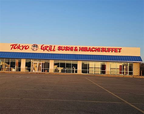 Long Awaited Tokyo Grill Buffet Opens In Plainwell