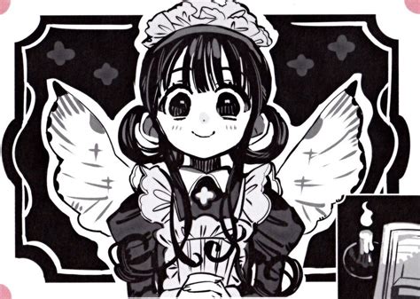 Pin By Osos On Jshk Tbhk ˚☆🤍 In 2024 Anime Chibi Good Manga Kawaii Anime