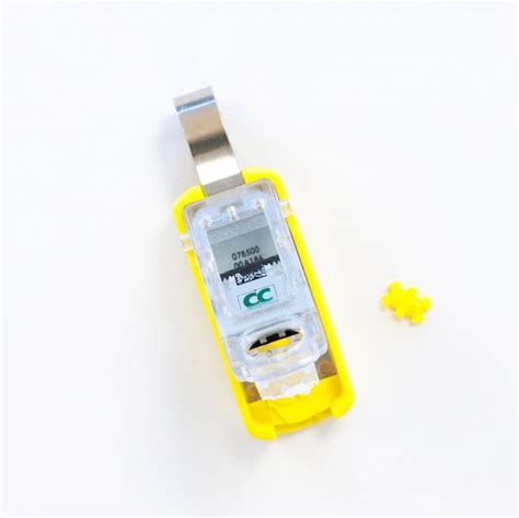 Cadenas Cc Tag6 Container Centralen