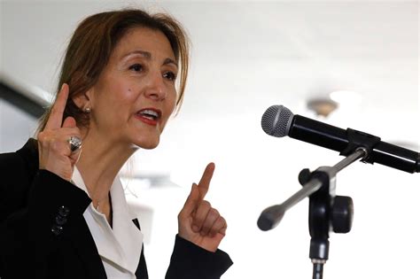 Íngrid Betancourt Lanzó Su Precandidatura Presidencial En Colombia