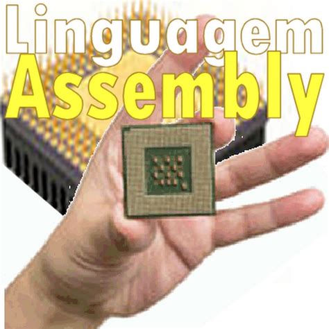 Linguagem Assembly Youtube