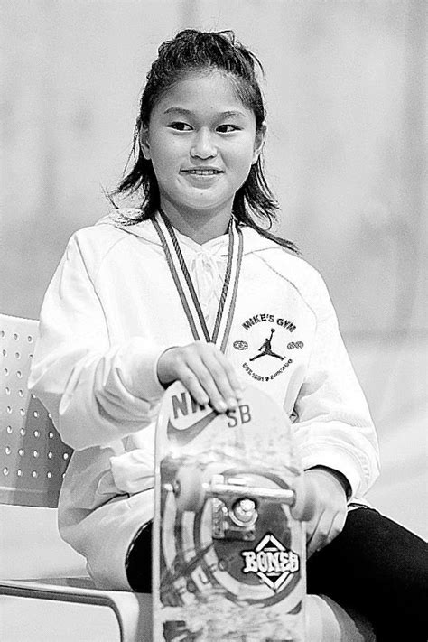 時の人 スケートボードの日本選手権で最年少優勝を果たした小野寺吟雲さん 山陰中央新報デジタル