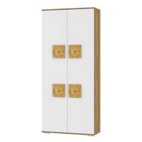 Шкаф 2 х створчатый Тиволи ШК 01 купить в СПб за 12 890