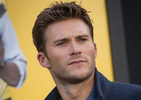 ‘suicide Squad Actor Scott Eastwood Opens Up About A Tragic Car Crash