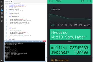 Arduino Nano Rotary Encoder With Visuino Hackaday Io