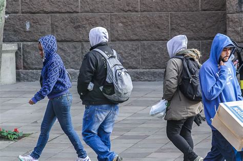 Nova massa de ar frio atingirá o RS entre e de agosto O Bairrista