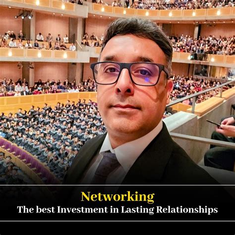 Ashish Seth On Linkedin Relationshipbuilding Networkingforgrowth Careerprogression…