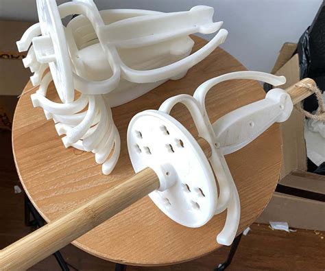 Free 3d File Stick To Rapier Conversion Kit Hema Wma ・3d Printable Model To Download・cults