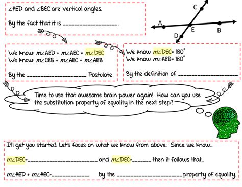 Unit 1 Introduction To Geometry 11 Device Curriculum Now Available Mathberry Lane