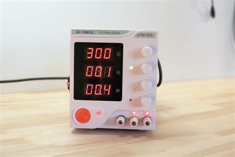 High Voltage Lab Power Supply Mv Audio Labs