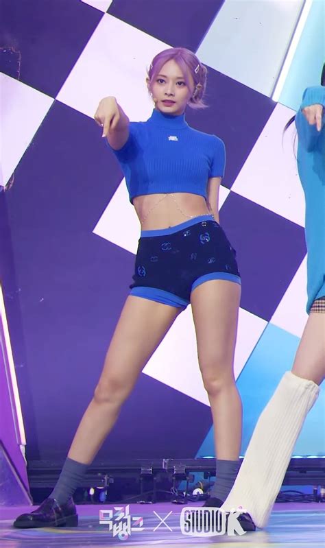 D編集長の裏ブログ Twiceツウィのスタイル近況